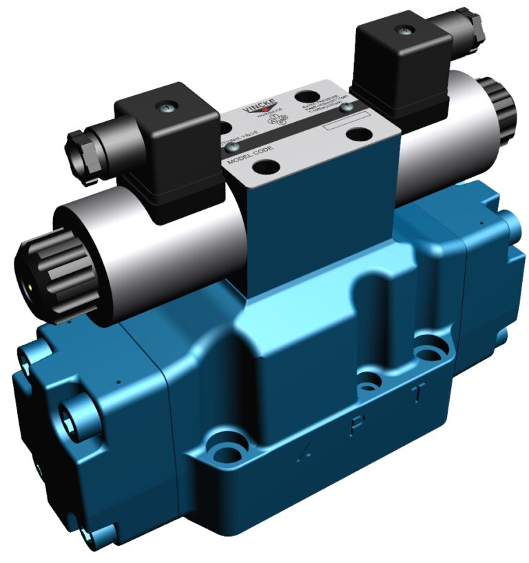 Υδραυλικές Βαλβίδες - Μήτσης ΑΒΕΕ